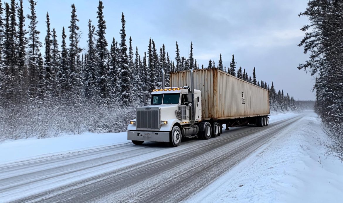 Freightway Trucking: Revolutionizing the Future of Freight ...